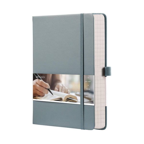 Quality A5 Printed Hardback Notebook Printing Custom Glossy Lamination for sale