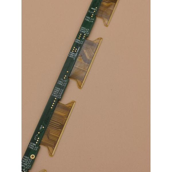 Quality Tv Screen Tcon Module High Tg FR4 12Layer 	IPC 6012 Class 2 for sale