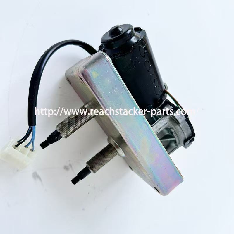 Quality 534424 wiper motor CVS Ferrari Reach Stacker Parts for sale