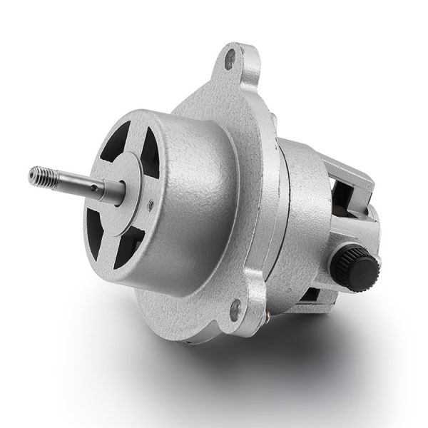 Quality 110V/220-230V Single-Phase AC Electric Motor for Treadmill 50/60Hz 4000rpm Drip Proof for sale