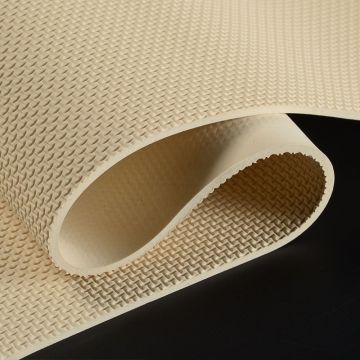 Quality Coarse Graining Wetsuit Fabric Material , Embossing Microgroove Clothes Neoprene for sale