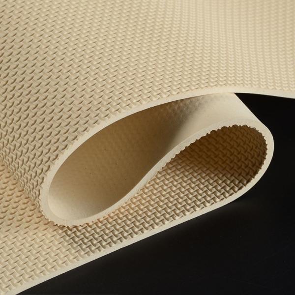 Quality Coarse Graining Wetsuit Fabric Material , Embossing Microgroove Clothes Neoprene Fabric for sale