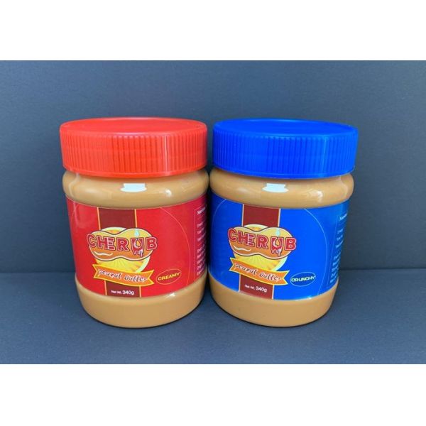 Quality Pure Peanut Butter Peanut Spread for sale