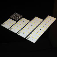 Quality SMD 5050 White Diode 50W PCB LED Module For Outdoor Street Lighting for sale