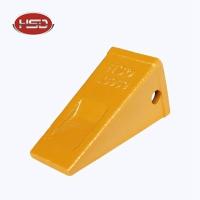Quality Catepillar Excavator LG959 Bucket Teeth Alloy Steel for sale