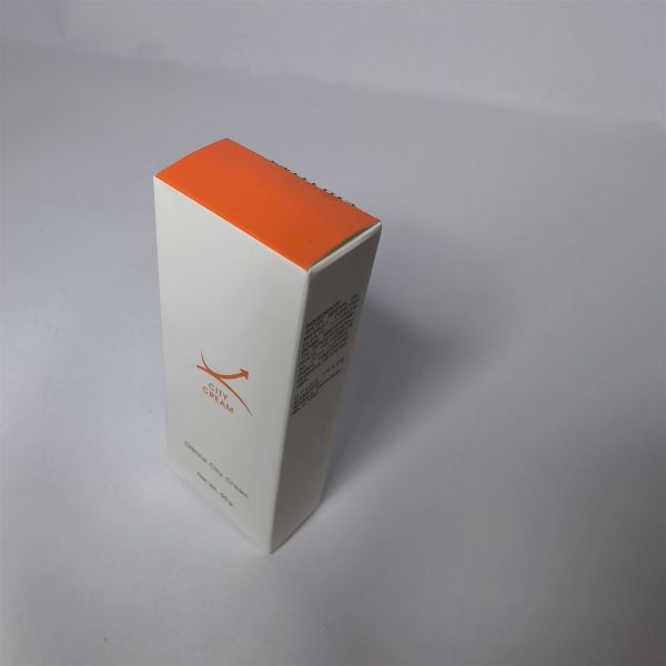 Quality CMYK / PMS Kraft Paper Corrugated Box UV Printing Foldable Cardboard Box for sale