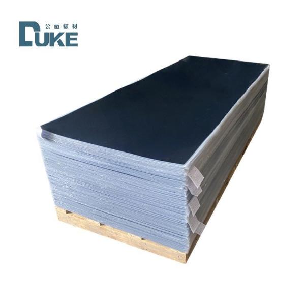 Quality Long Lasting RV Window Acrylic Sheet With Enhanced UV Protection for sale