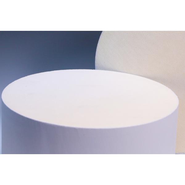 Quality Diesel Particulate Honeycomb Ceramic Filter Wall Flow For VOC for sale