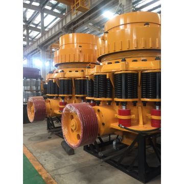 Quality PYFB 0917 Compound Cone Crusher Machine 3FT Symons cone crusher, for Quarry for sale