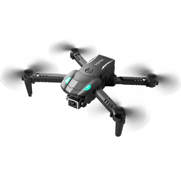 Quality Maximum Flight Time S128 Mini Drone Portable 4k Dual Camera Obstacle Avoidance Take Off Landing Wifi Rc Drone for sale