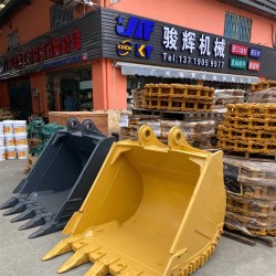China Factory - Guangzhou Junhui Construction Machinery Co., Ltd.