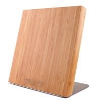 China best selling kitchen knife block set with high quality factory