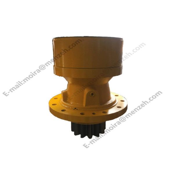 Quality 31N6-10180 Excavator Swing Gearbox for sale