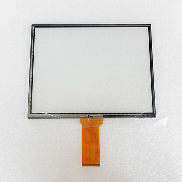 Quality TX23 RX31 10.4 Inch MST Capacitive GG Touch Panel 85% Transparency for sale