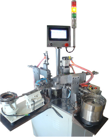 Quality steel hardness non-destructive automatic sorting machine three display for sale