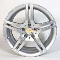 China ET36 Alloy Rims For Mercedes Benz factory
