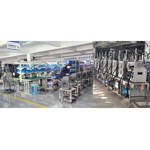 China Factory - Syscode Printing Technology co., ltd
