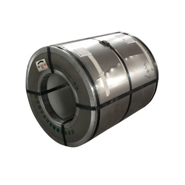 Quality 330 Stainless Steel Coil Cold Rolled N08330 Heat Exchangers for sale