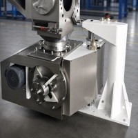 Quality Fish Feed Density Controller for Sinking Feed Production for sale