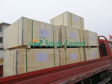 Composite shake screen for sale