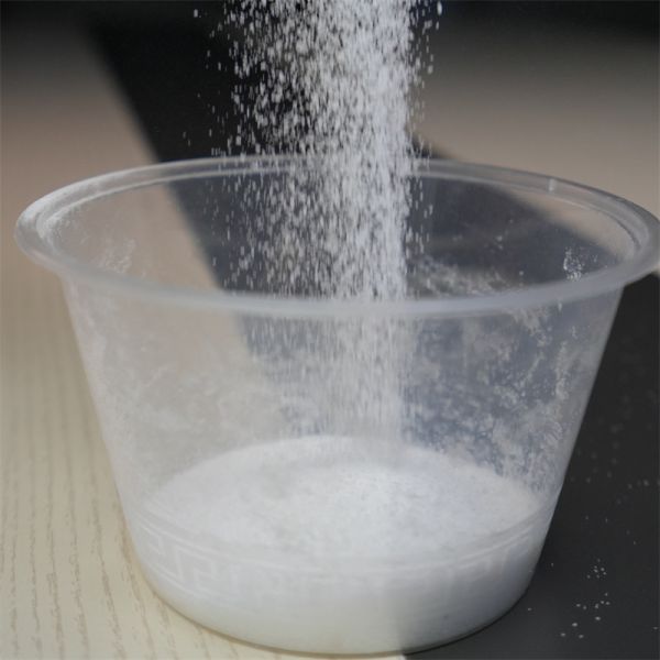 Quality Nonionic Polyacrylamide Flocculant 89% Solid Content for Wastewater Treatment for sale