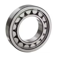 Quality Cylindrical roller bearing N218W N218M NF218W NF218M N218 NF218 N NF218W M size for sale