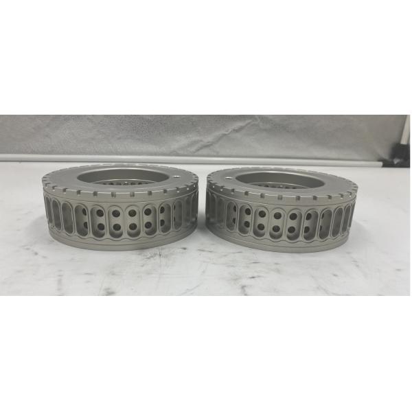 Quality Soft Capsule Machine Die Roll 150x50mm Cylindrical OB (Model 4#OB-20#OB) for sale