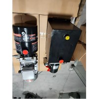 Quality Compact Hydraulic Power Unit Hydraulic Power Pack For Mobile Boarding Bridge for sale