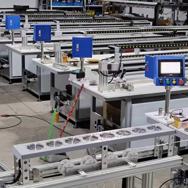 Quality Customization WY-HFM Intuitive and User-Friendly Honeycomb Blinds Making Machine for sale