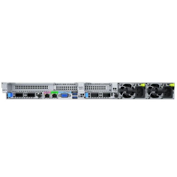 Quality Original 1U 2-Socket 1288h V7 Server System 32x DDR5 DIMMs New-Generation Rack for sale