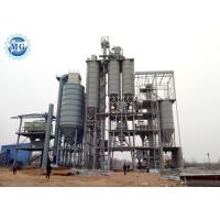 Quality Tile Adhesive Dry Mixing Equipment Quick Drying Cement High Efficiency for sale