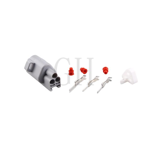 Quality Camry Three Pin Plug 3 Pins Toyota Camry AC Compressor Plug for sale