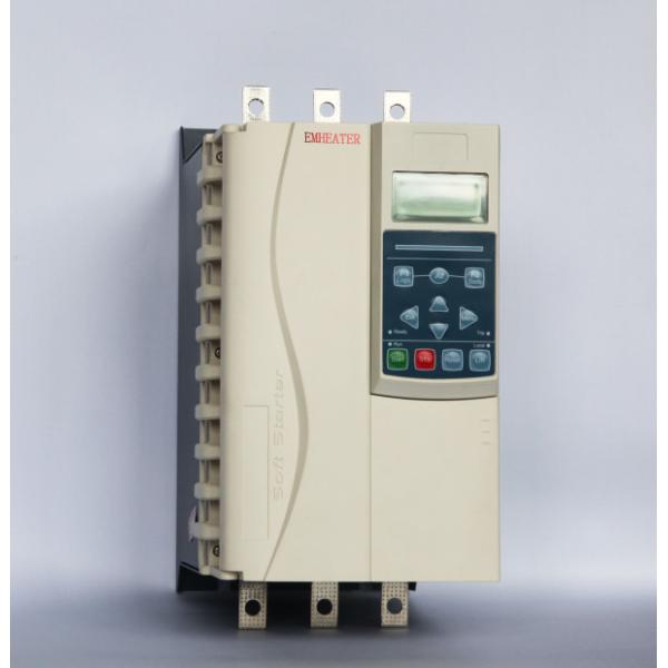 Quality 22A 11KW Bypass Soft Starter Ac Soft Start Motor Starter for sale