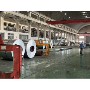 China Factory - Guangdong Fengge Aluminum Co., Ltd.