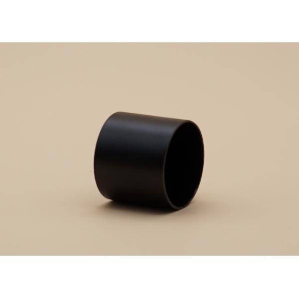 Quality Magnetic Perfume Bottle Caps , Cologne Spray Cap Stable Performance for sale