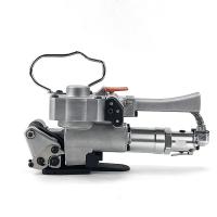 Quality Steel Pneumatic Strapping Tool Tensioner Friction Welding OEM for sale