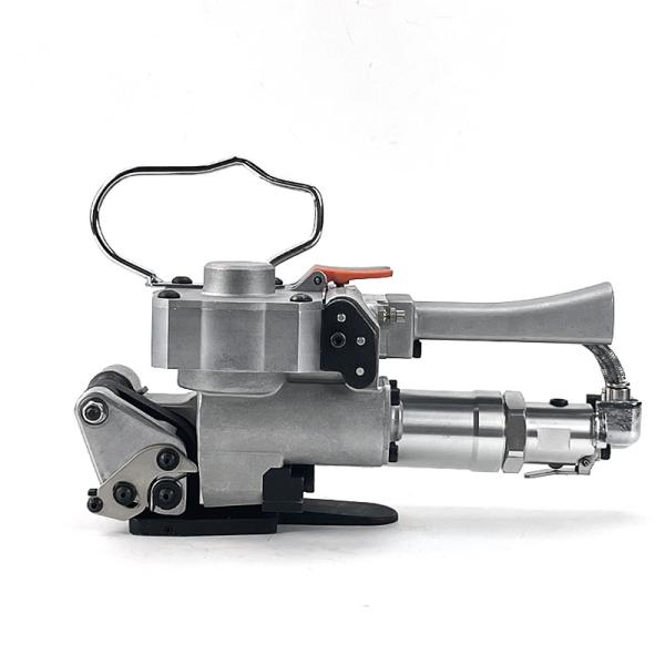 Quality Steel Pneumatic Strapping Tool Tensioner Friction Welding OEM for sale