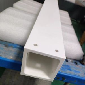 Quality High Load Capacity Ceramic Beams engineered for heavy duty applications for sale