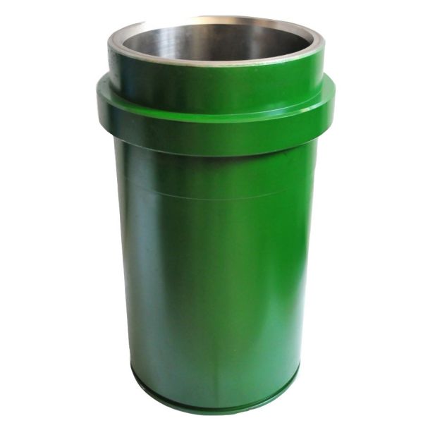 Quality Bomco / Gardner Denver / Ideco Mud Pump Liner Cylinder Bimetal Liner 6'' for sale