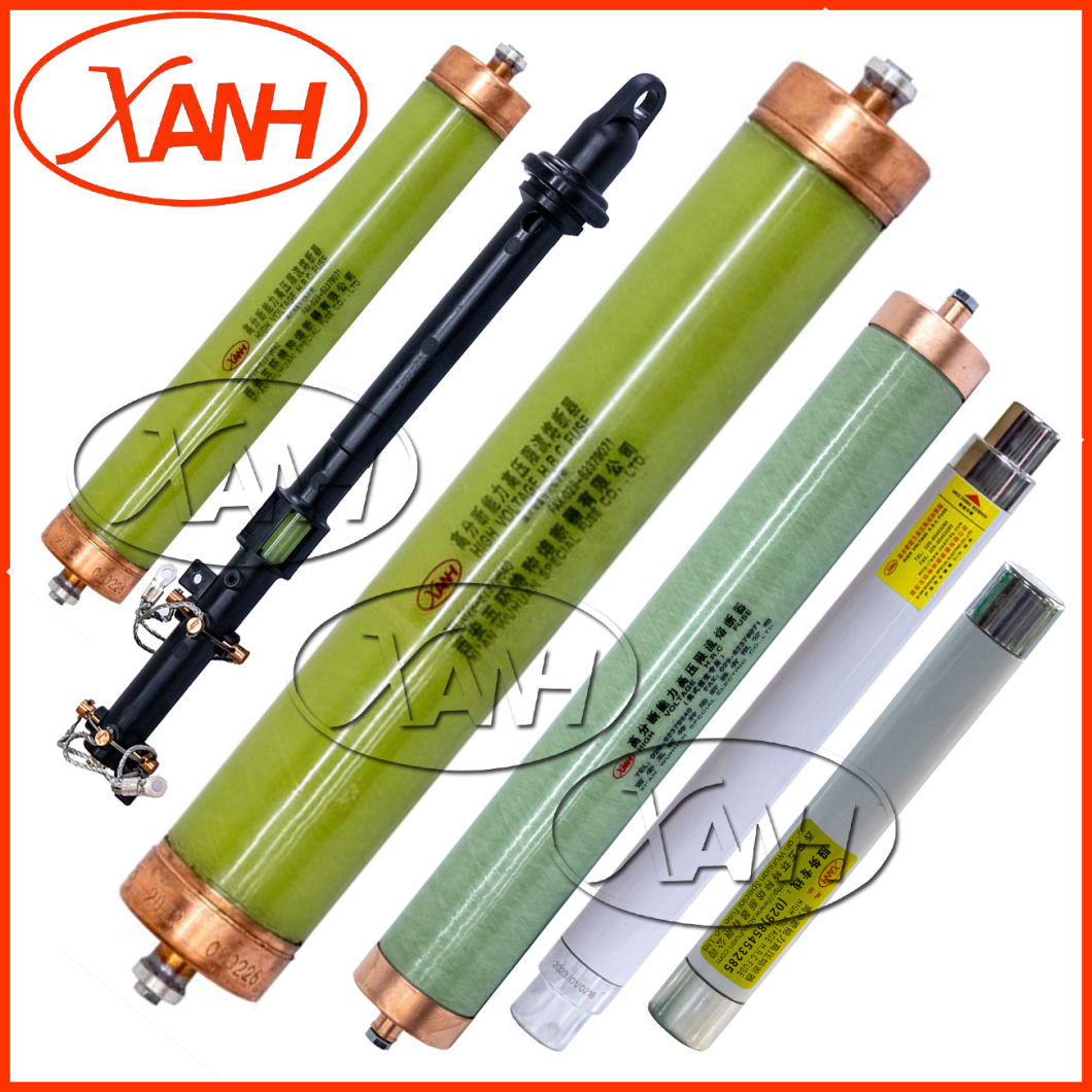 Current Limiting Bay-O-Net Backup Fuse Elsp Fuse for Transformer Protection 4000380c08CB