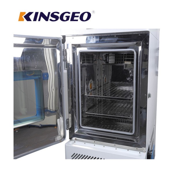 Quality Multi Function Humidity Chamber High Low Temperature Test Chamber Benchtop for sale