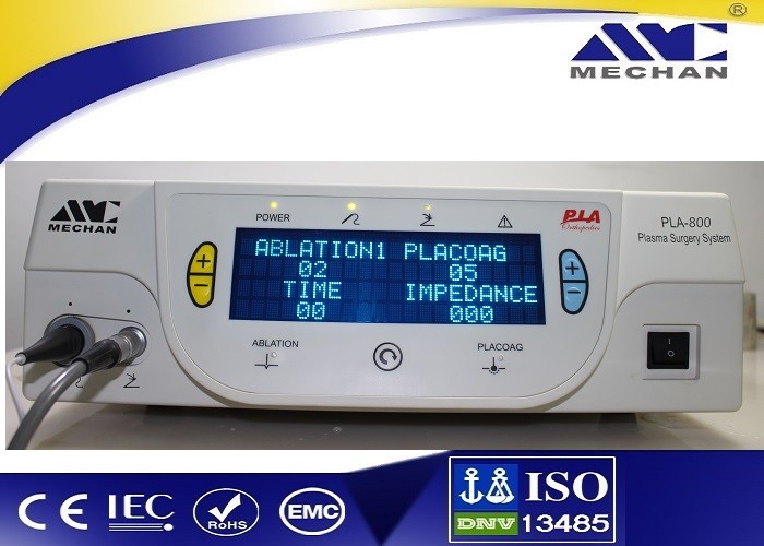 RF Plasma Coblator Ⅱ Bipolar Electrode For Hip/Knee Repair-Ligament ...