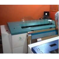 Quality 800*660mm Prepress Thermal CTP Platesetter For Positive Plate for sale