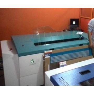 Quality 800*660mm Prepress Thermal CTP Platesetter For Positive Plate for sale
