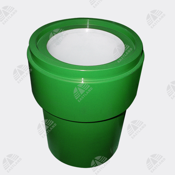 Quality Weatherford E447 Mud Pump Ceramic/Zirconia  Liner for sale