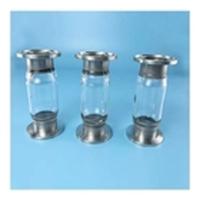 Quality Kovar Alloy Welding Of Quartz Apparatus Glass And Metal for sale