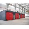 china Ss Vacuum Curing Oven Transformer Drying Oven Precise Temperature Control