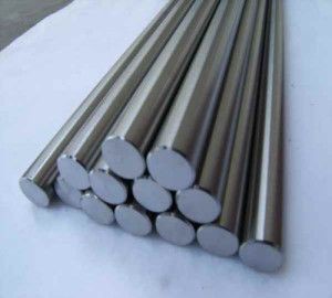 Quality Polished Inconel 625 718 Nickel Alloy Round Bar for sale