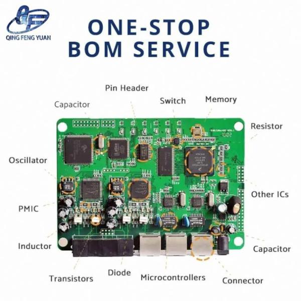 Quality AOS Electronics Stock Components Parts AO4948L Ics Supplier AO494 Microcontrolle for sale