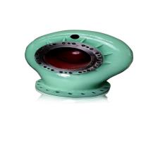 Quality Hydro Power Water Turbine Generator 1000rpm Pressure Regulating Valve for sale